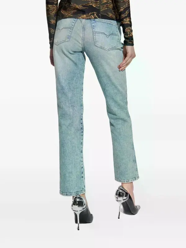 DIESEL® D-jiann Jeans