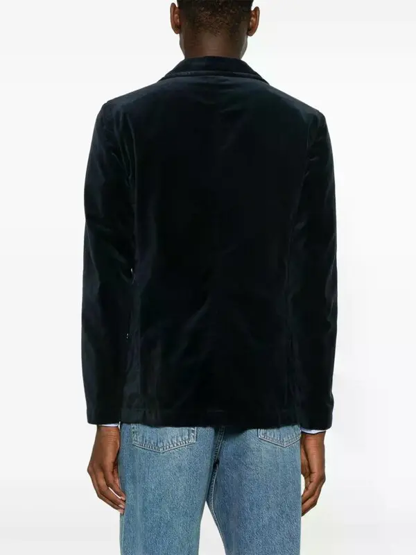Aspesi Isaac Blazer