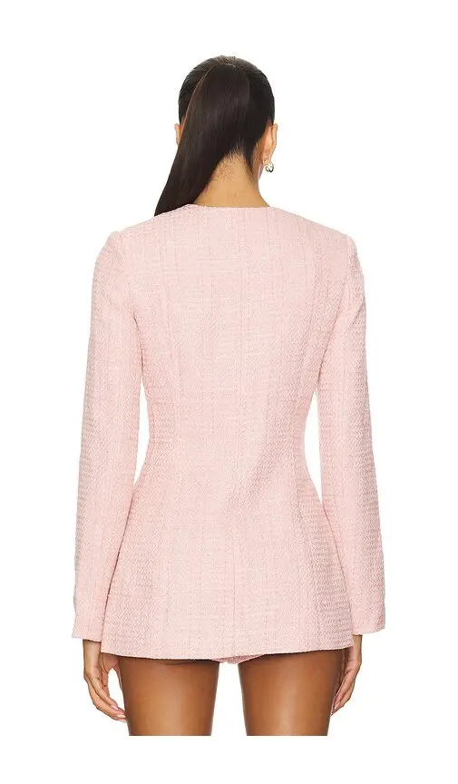 Amanda Uprichard Berlin Jacket
