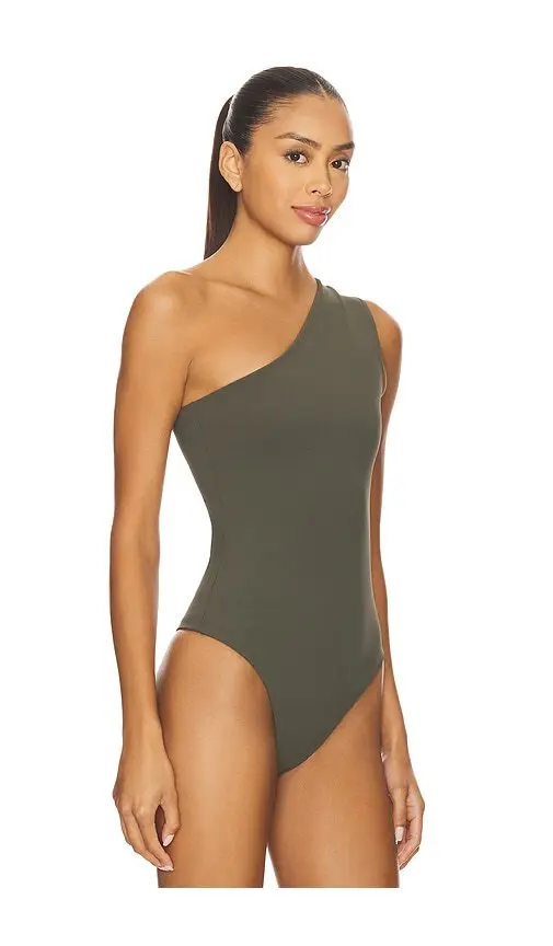 EAVES Jino Bodysuit - Army