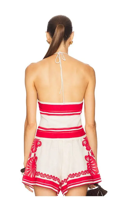 SHANI SHEMER Rosa Top