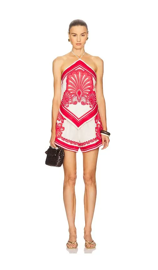 SHANI SHEMER Rosa Top