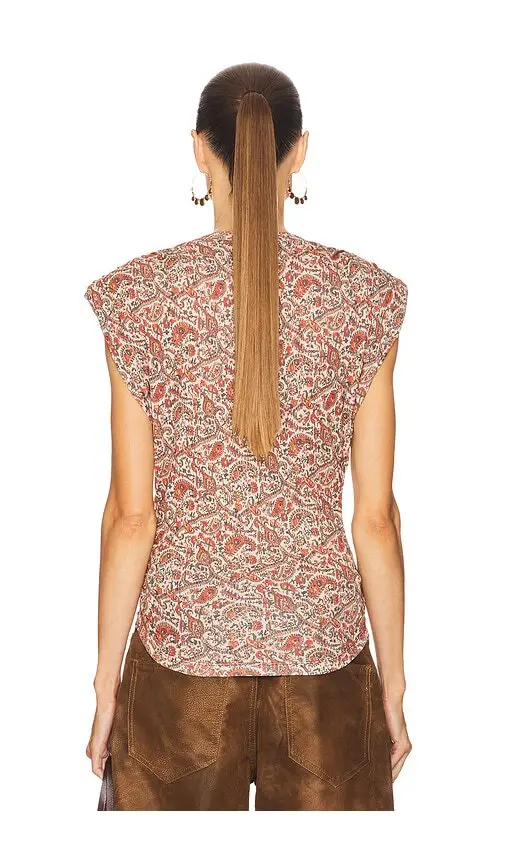 Isabel Marant Étoile Devani Top