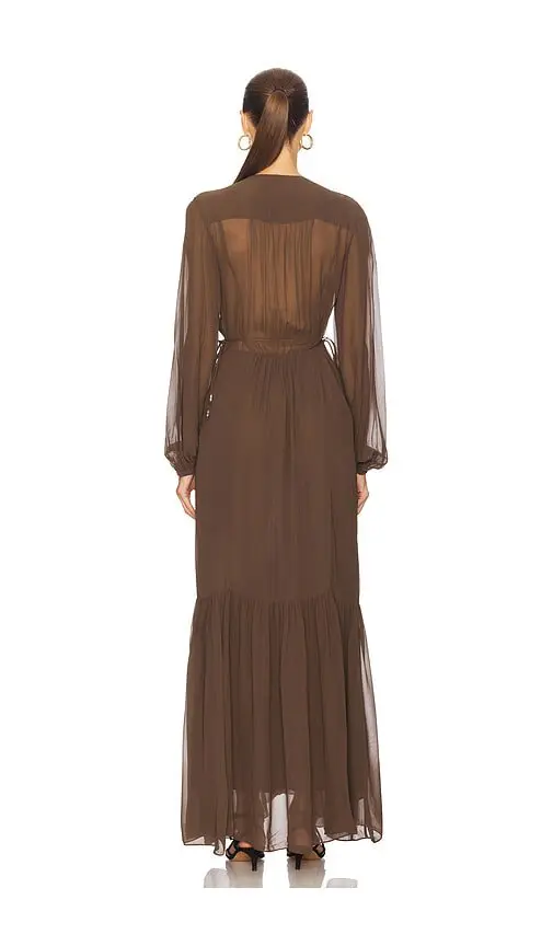 Isabel Marant Étoile Briane Dress