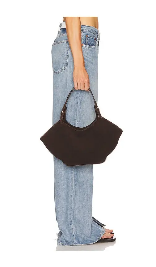 RE/DONE Low Rider Loose Jeans