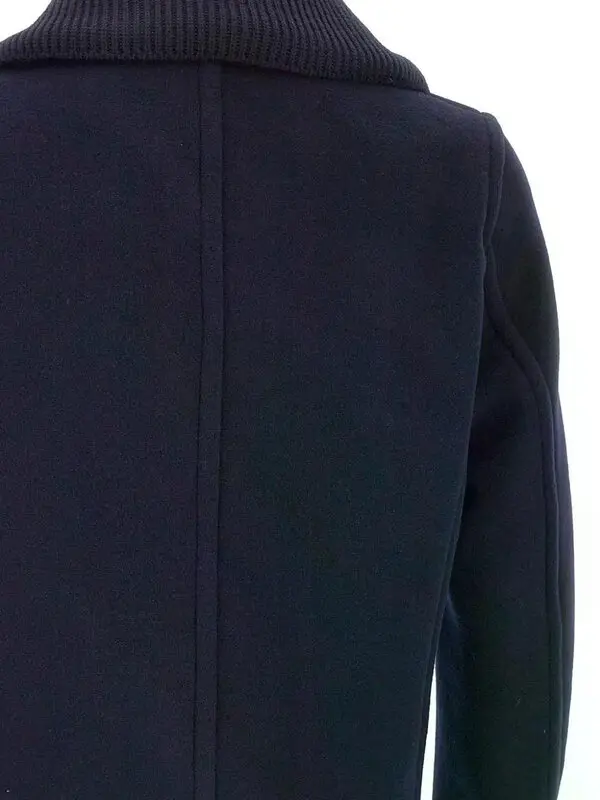 Paul & Shark Double-breasted Collar