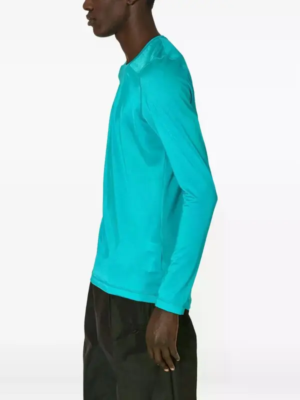 REEBOK Botter Logo Long-sleeve T-shirt