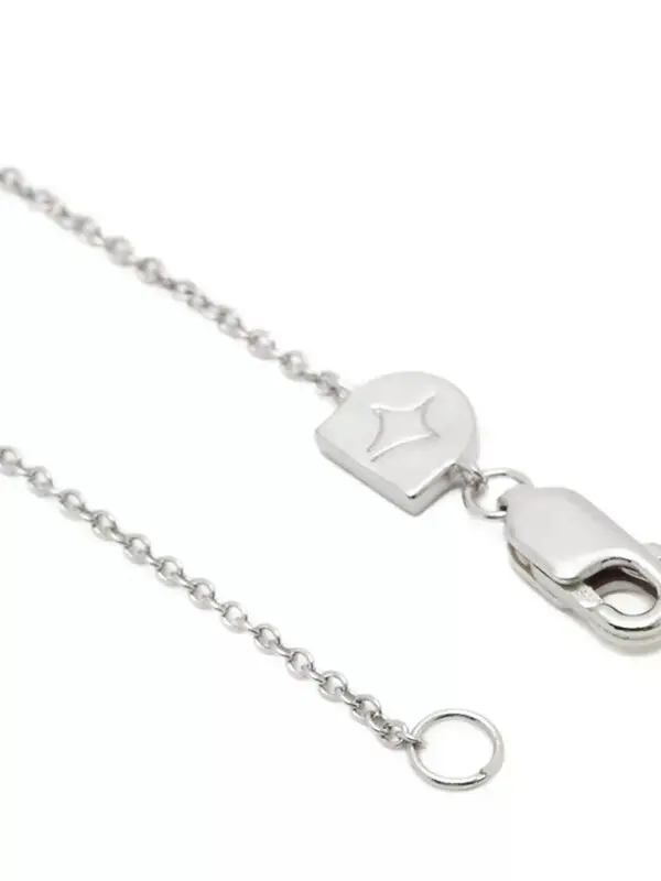 ASTRID & MIYU Orbit Crystal Bracelet