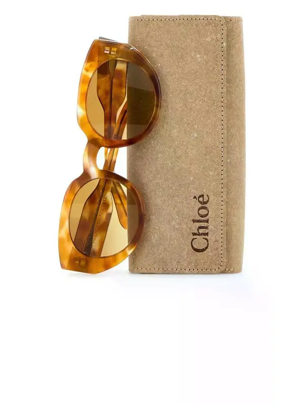 Chloé Gayia Sunglasses