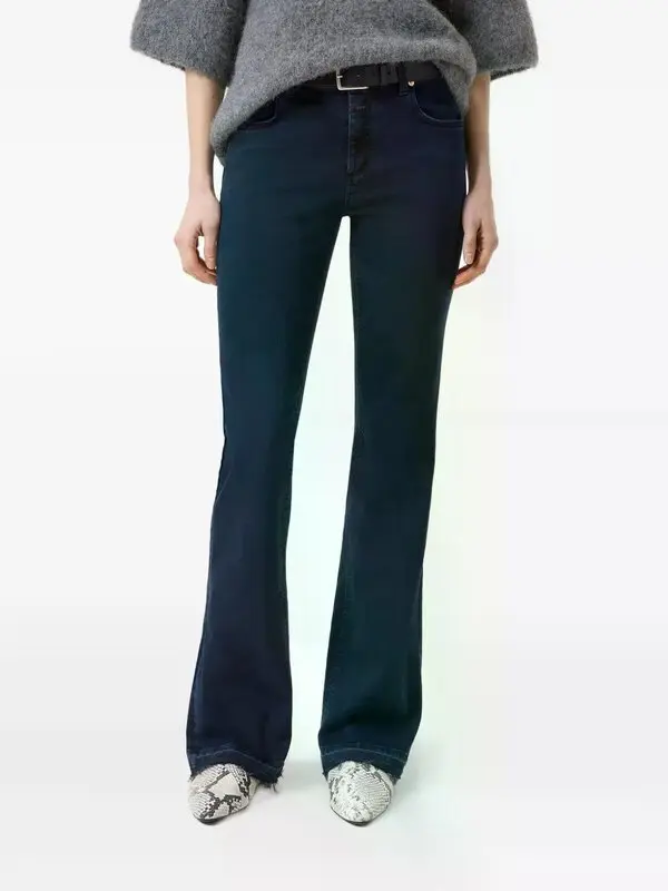 Closed Jovanna Jeans