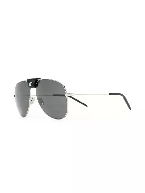 Saint Laurent Aviator Sunglasses