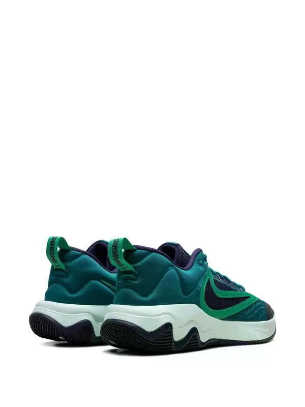 Nike Giannis Immortality 3 Lace-up Sneakers