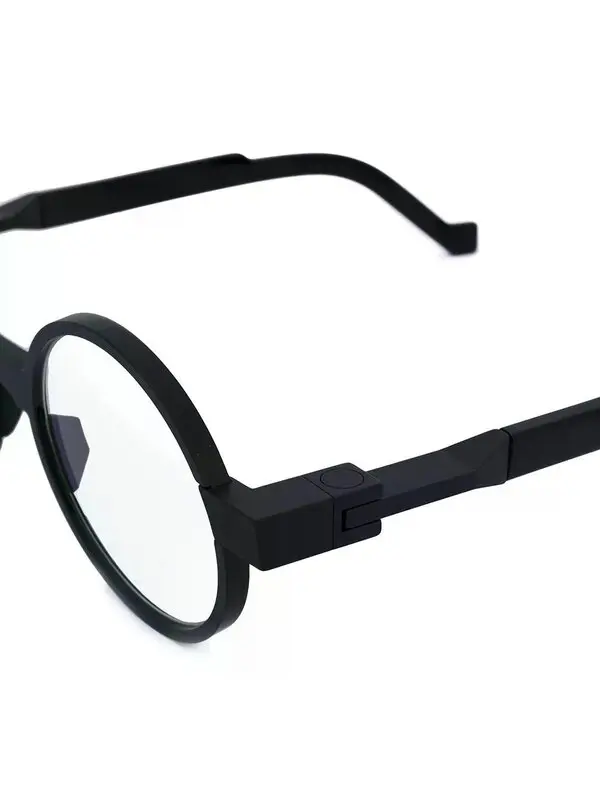VAVA EYEWEAR Round Frame Glasses