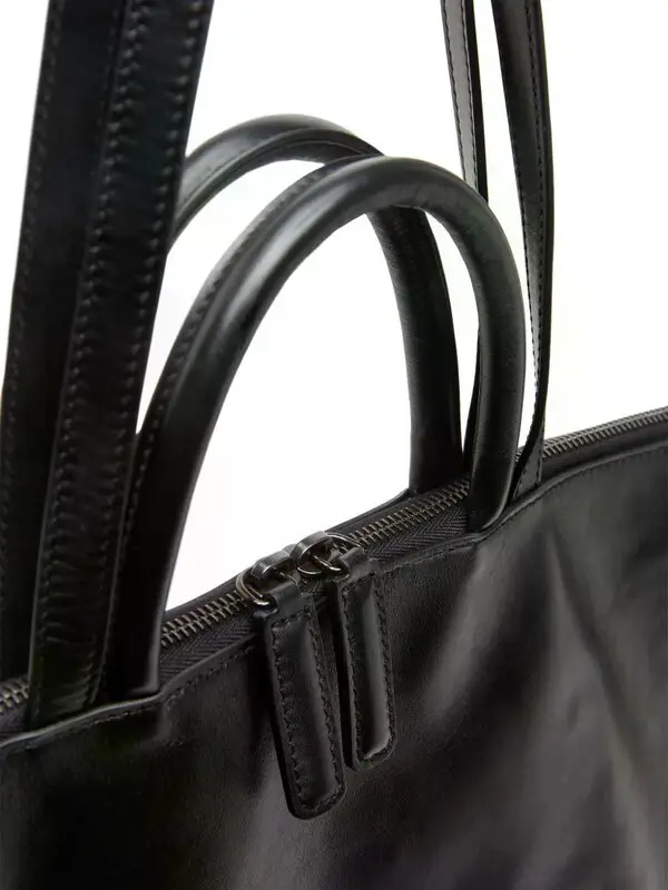 Marsèll Leather Shoulder Bag