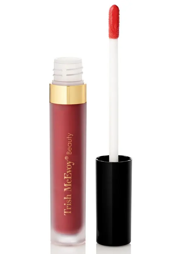 Trish Mcevoy Easy Lip Gloss - Rendezvous