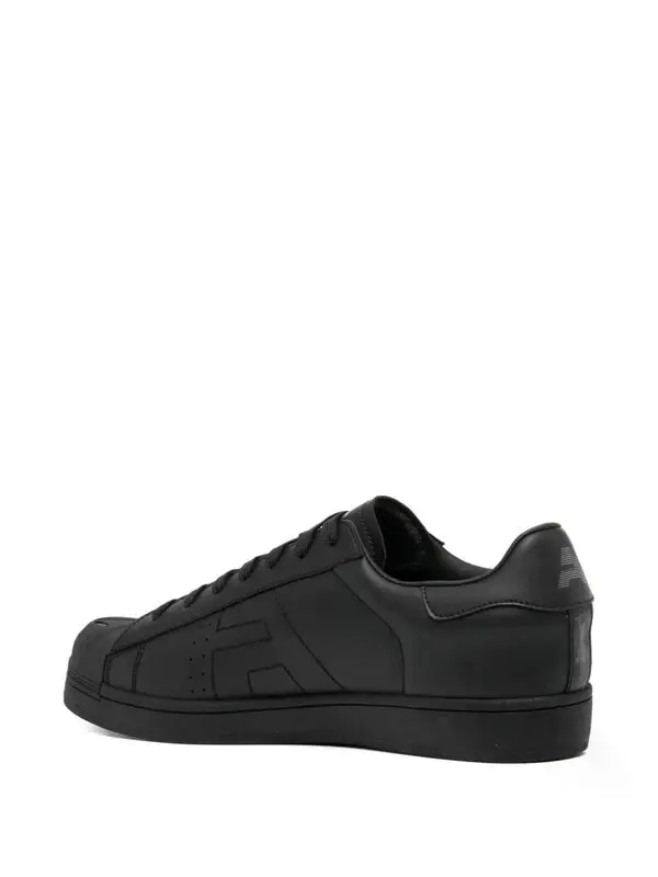 A BATHING APE X Nbhd Trainers