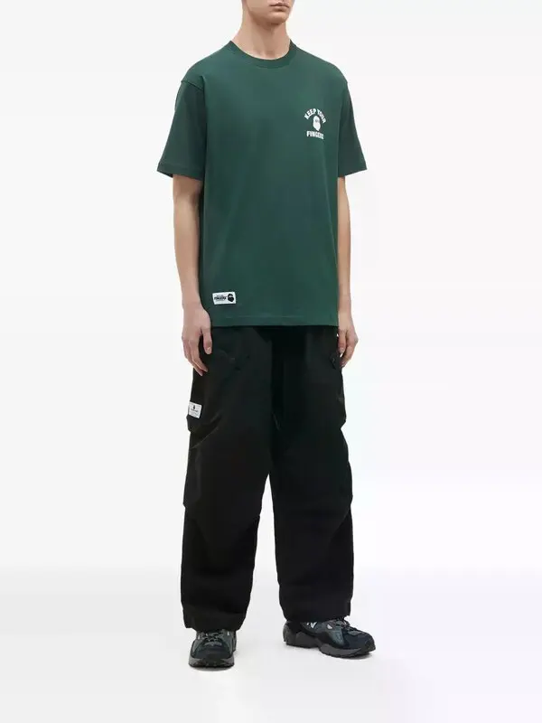 FINGERCROXX Graphic-print T-shirt