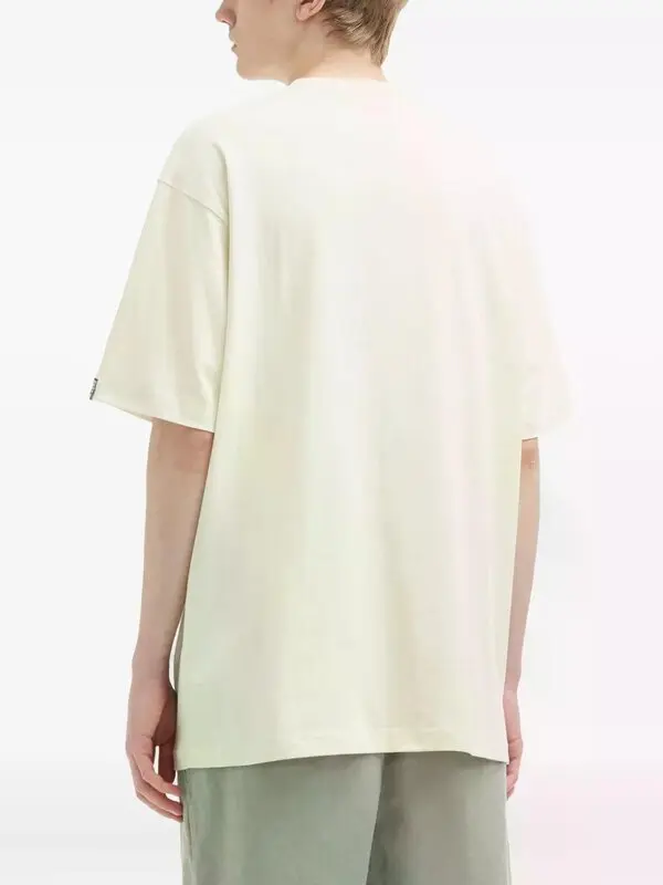 FINGERCROXX Graphic-print T-shirt
