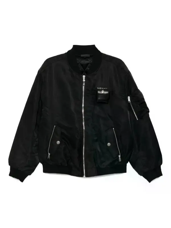 A BATHING APE Bomber Jacket