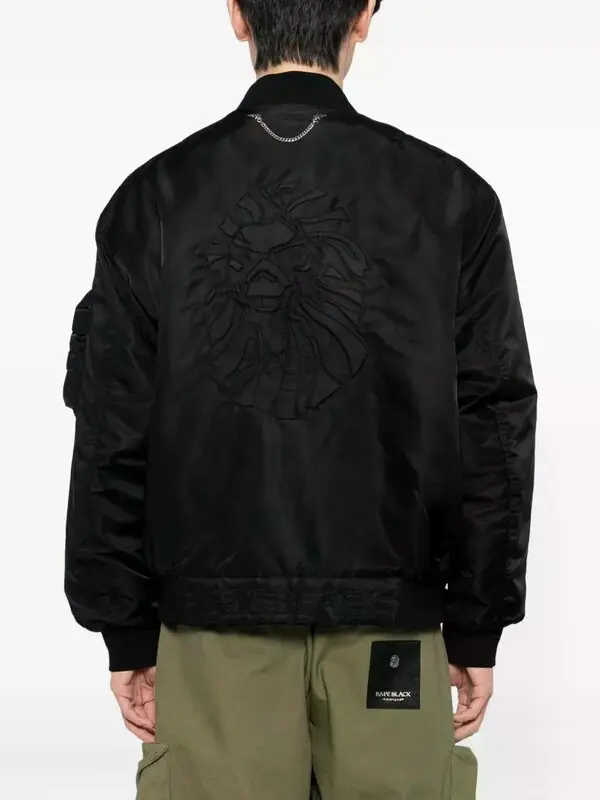 A BATHING APE Bomber Jacket