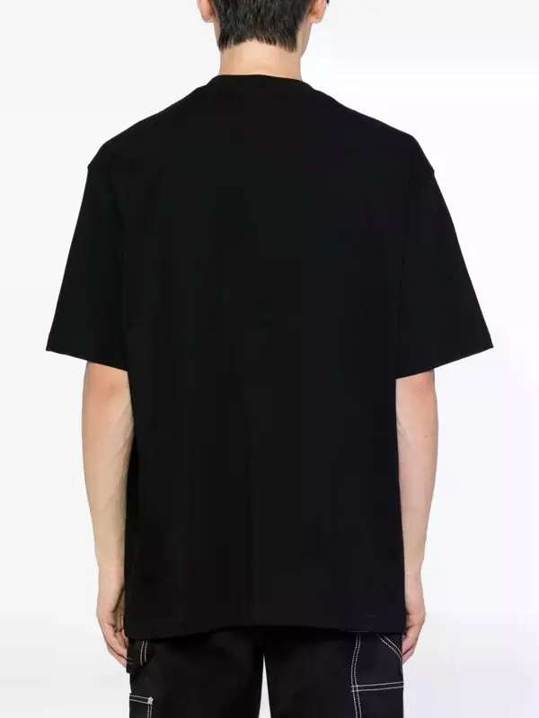 A BATHING APE Graphic-printed T-shirt