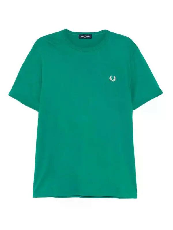 Fred Perry Ringer T-shirt
