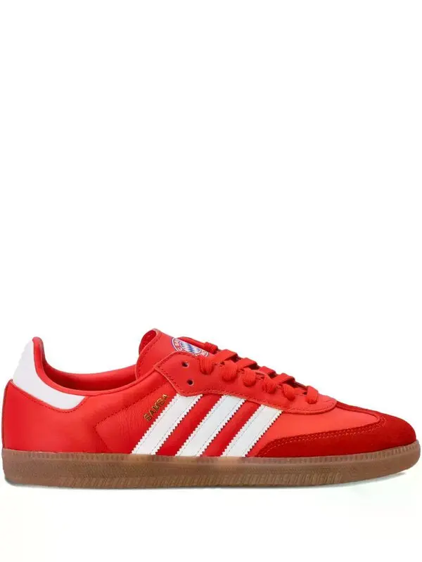 Adidas Samba Fc Bayern Sneakers