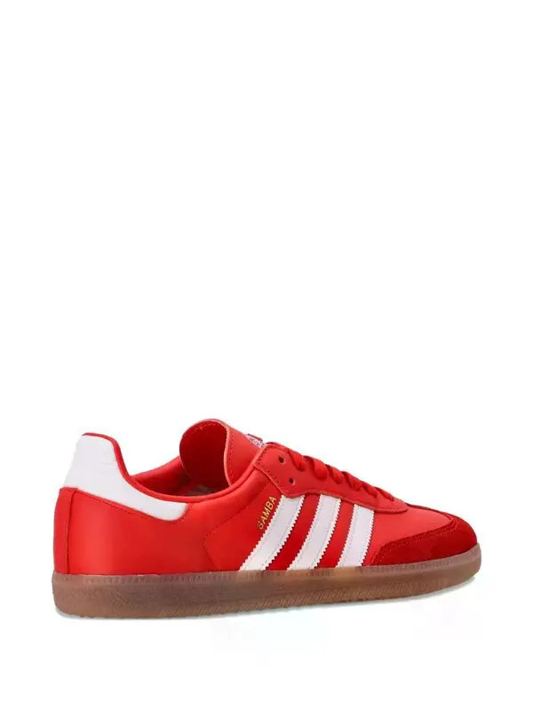 Adidas Samba Fc Bayern Sneakers