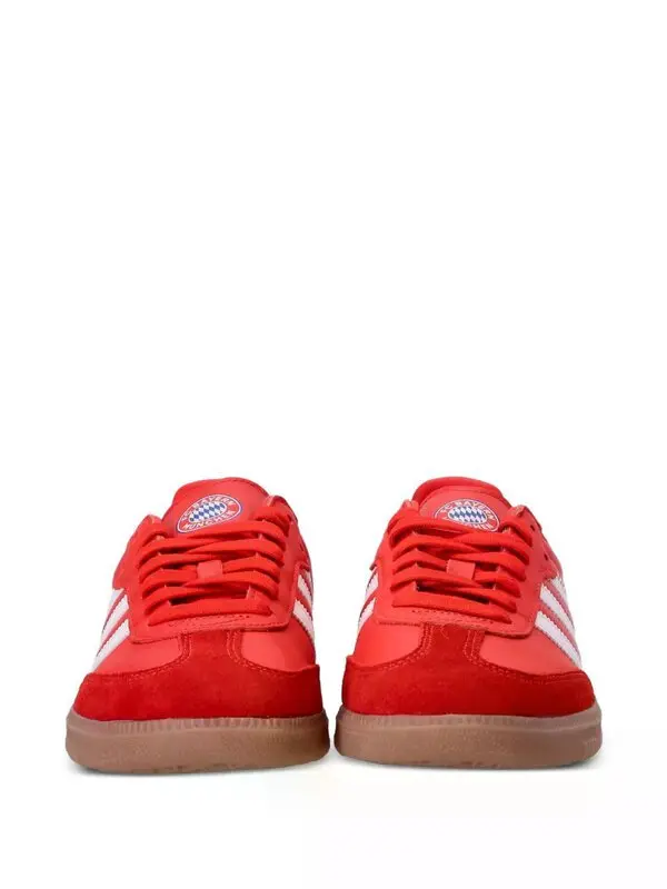 Adidas Samba Fc Bayern Sneakers