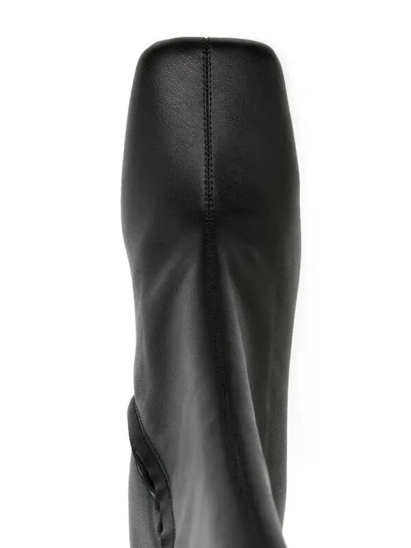 Senso 95mm Sora I Ankle Boots - Black