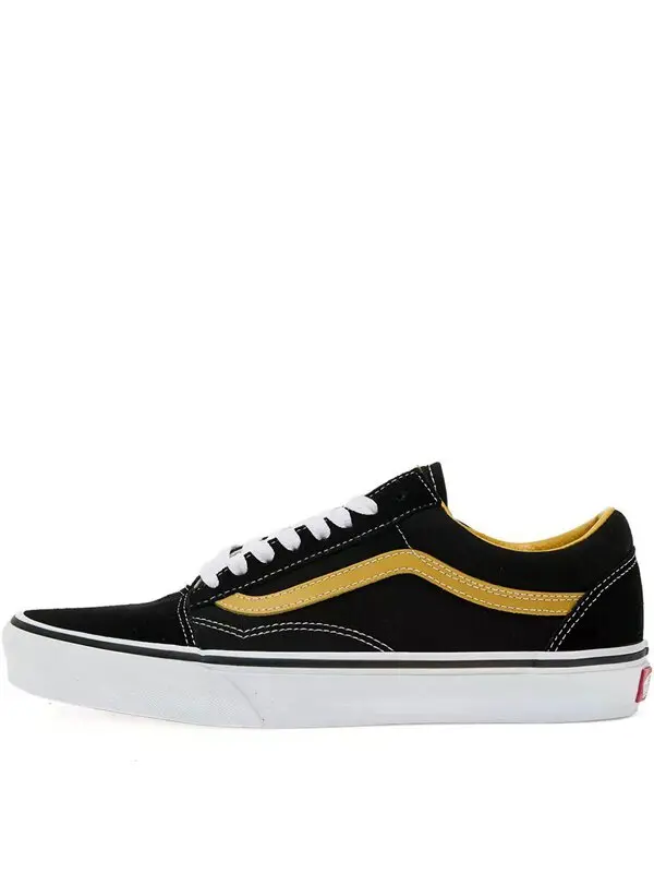 VANS Old Skool Sneakers - Black
