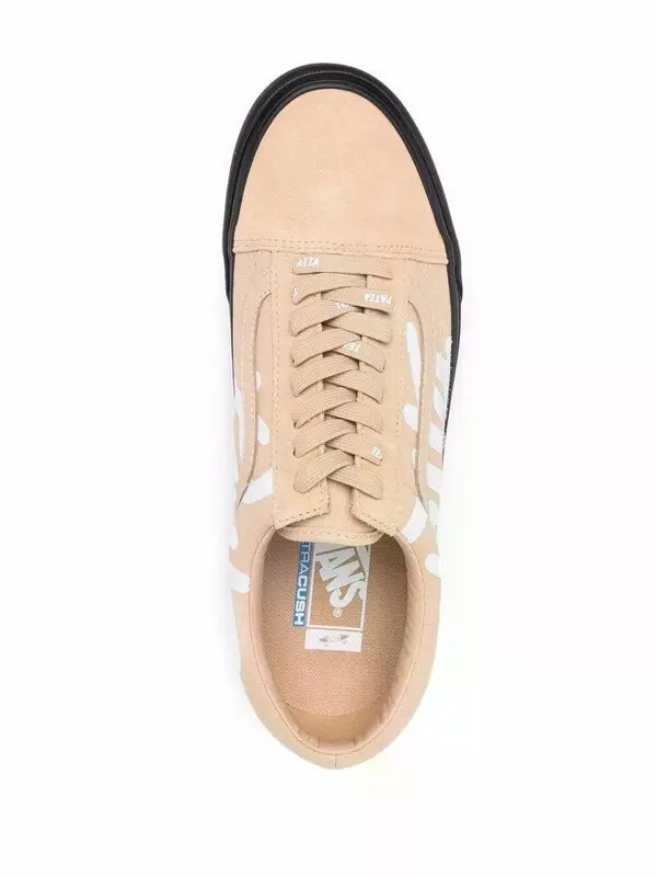 VANS X Patta Old Skool Vlt Lx Sneakers
