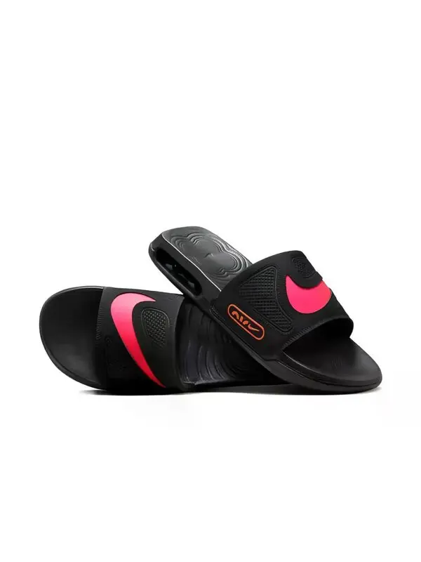 Nike Max Cirro Racer Pink Slides