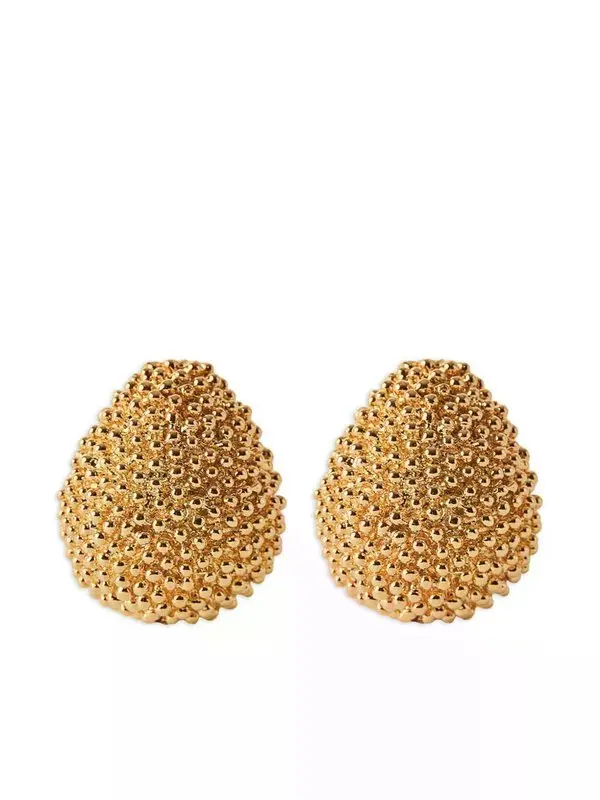 PAOLA SIGHINOLFI Drop Design Earrings