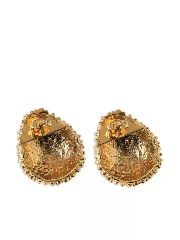 PAOLA SIGHINOLFI Drop Design Earrings