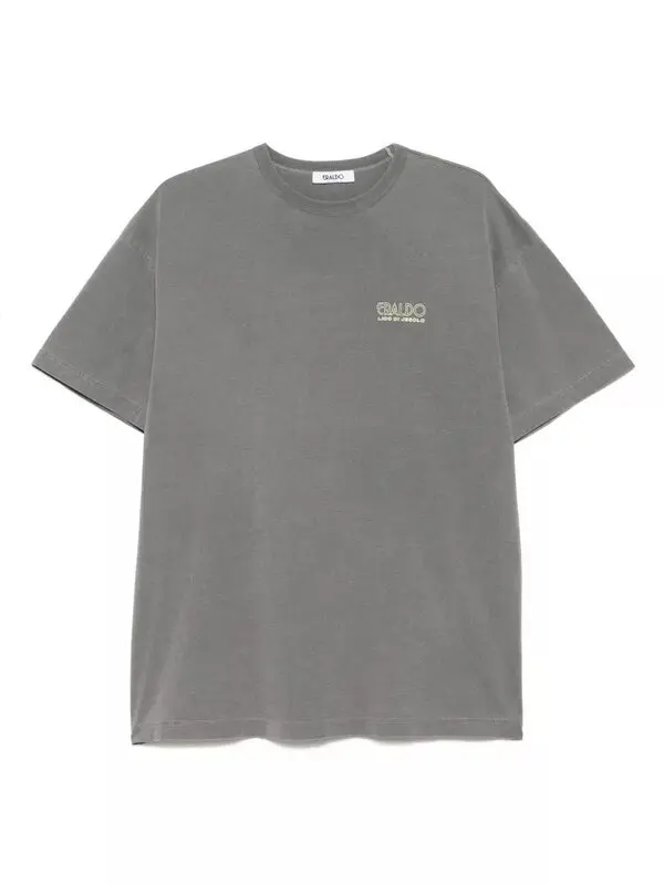 ERALDO Cotton T-shirt