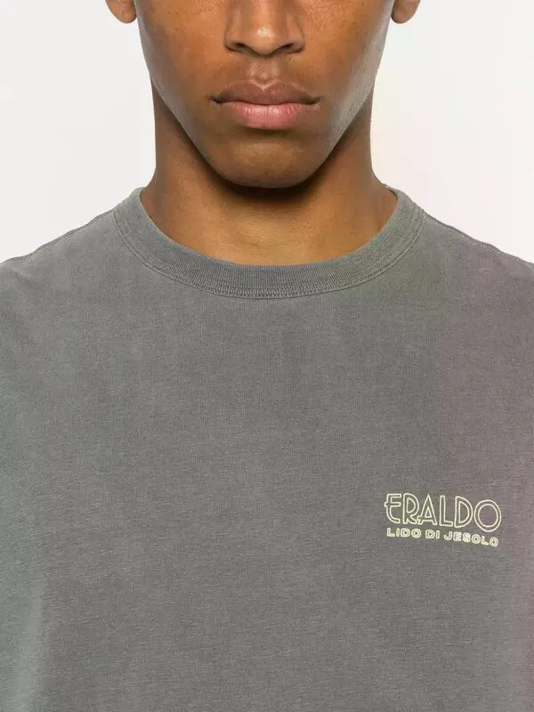 ERALDO Cotton T-shirt