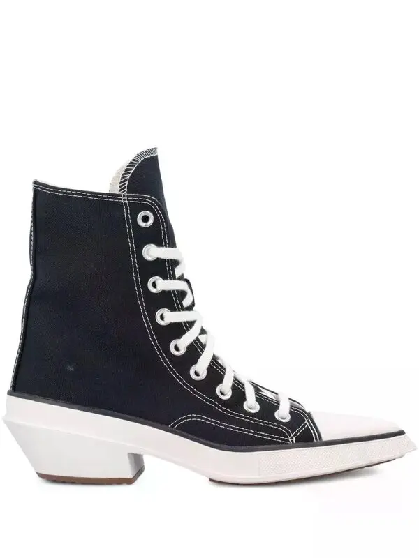 CONVERSE Chuck 70 De Luxe Pointed-toe High Top Sneakers