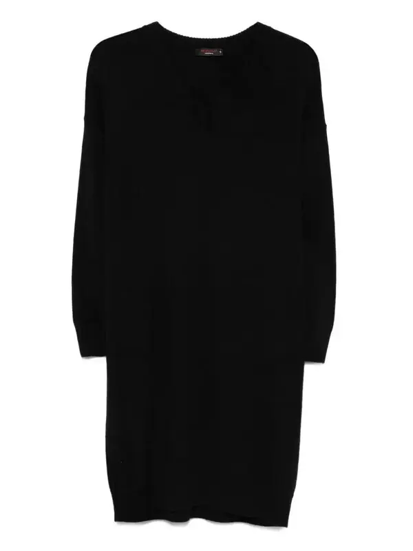 Incentive! Cashmere V-neck Sweater