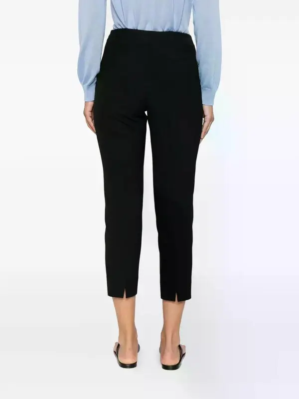 Peserico Pleated Front Trousers