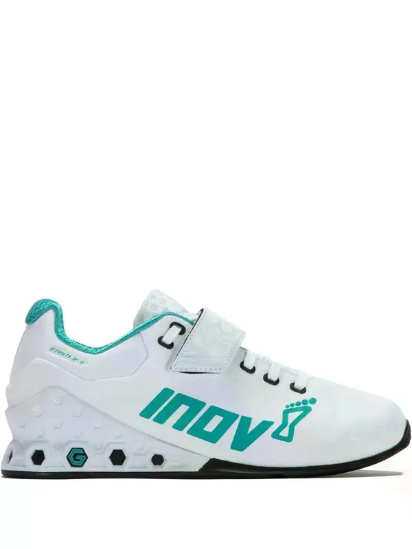 INOV-8 Fastlift Power-g 380 Sneakers - White
