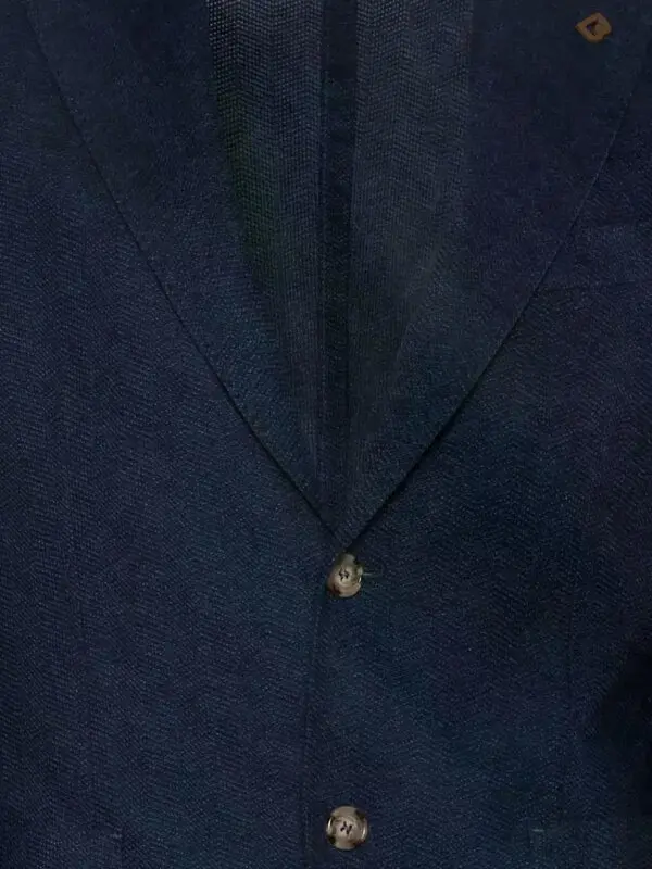 BRERA Two-button Knitted Jacket