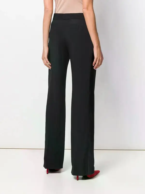 N°21 Flared Tailored Trousers