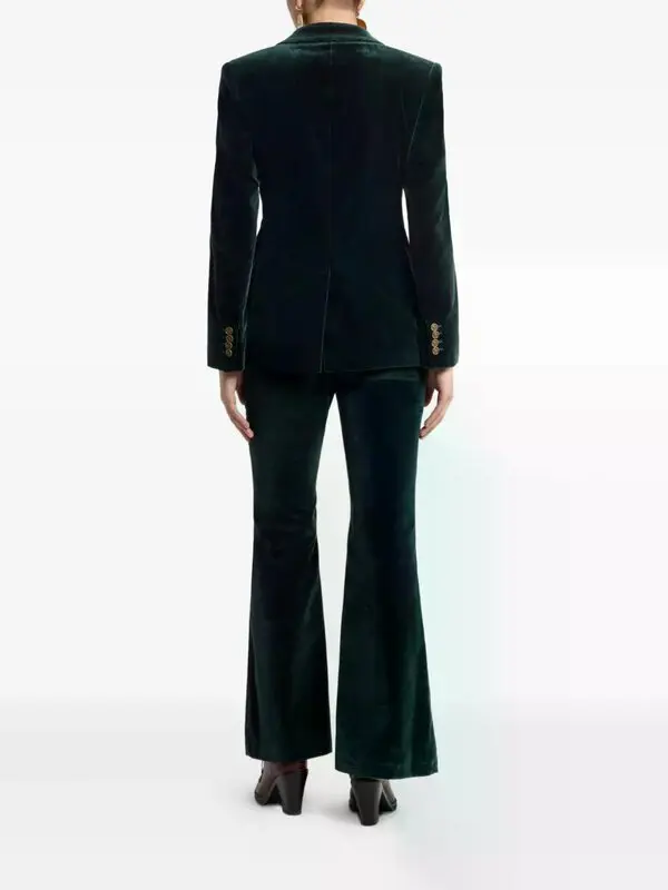 Etro Single-breasted Blazer