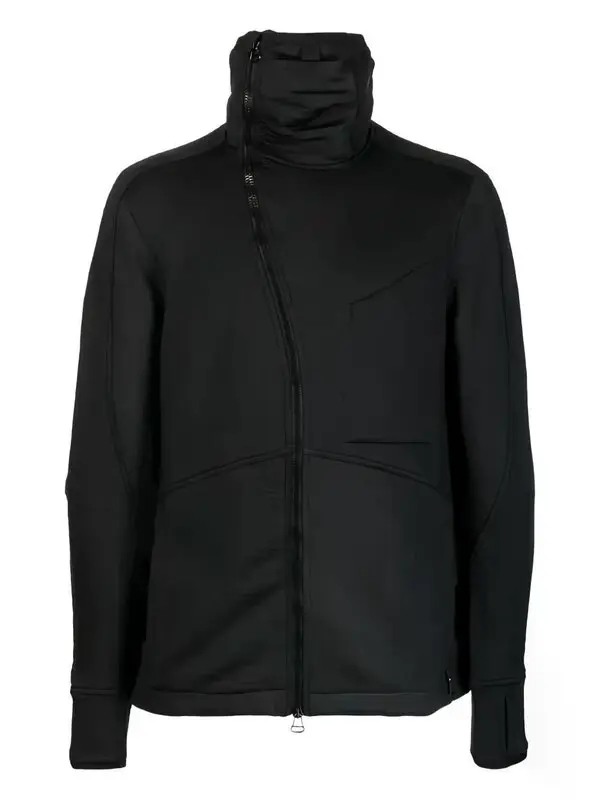 MAHARISHI Zip-fastening Jacket