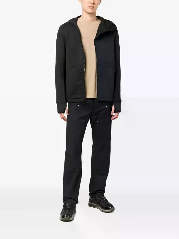 MAHARISHI Zip-fastening Jacket