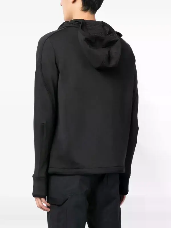 MAHARISHI Zip-fastening Jacket