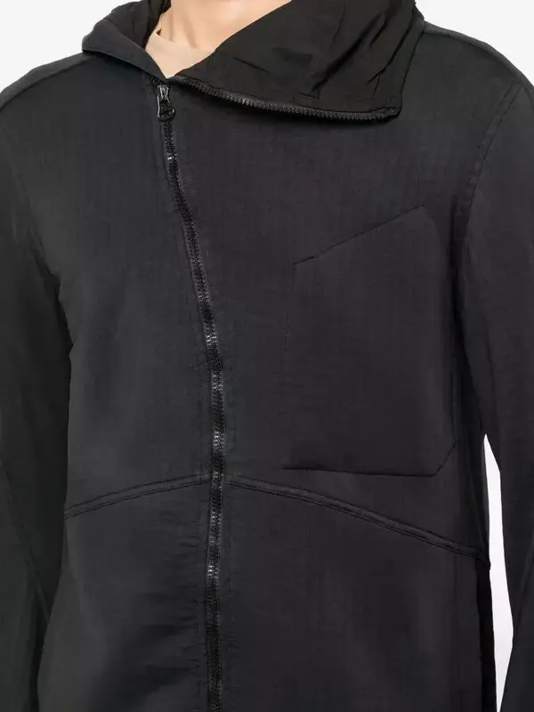 MAHARISHI Zip-fastening Jacket