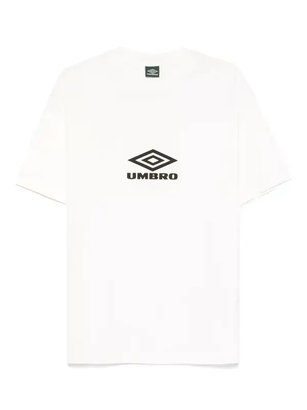 UMBRO Cotton T-shirt