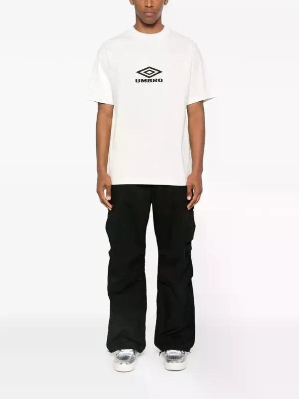 UMBRO Cotton T-shirt